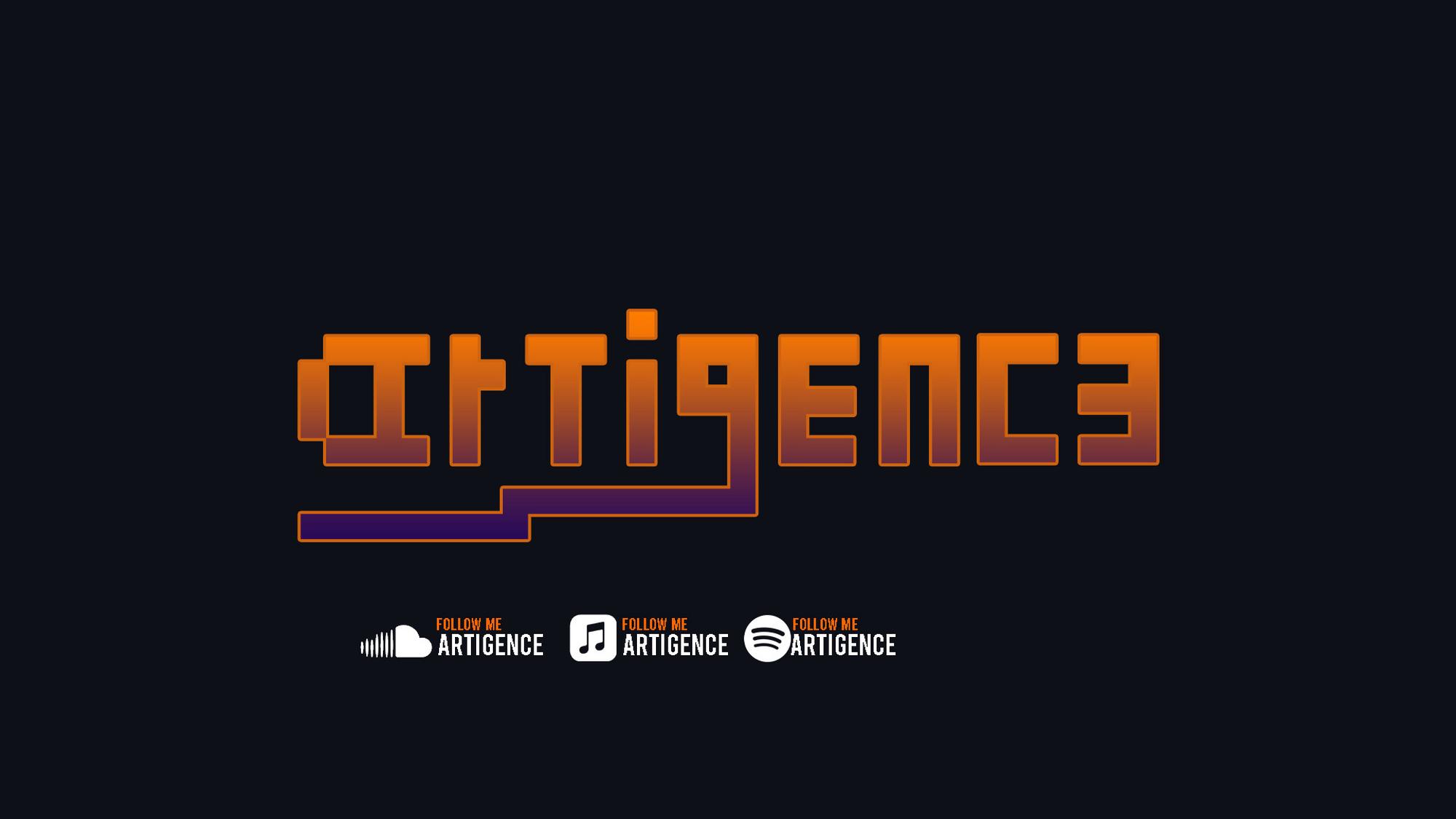 Software by Artigence • Audius Software by Artigence • Audius