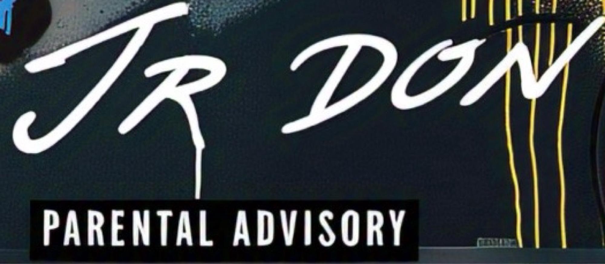 Blessings On Blessings ft J.R. Don (Prod.E Haynes) by Jr Don • Audius