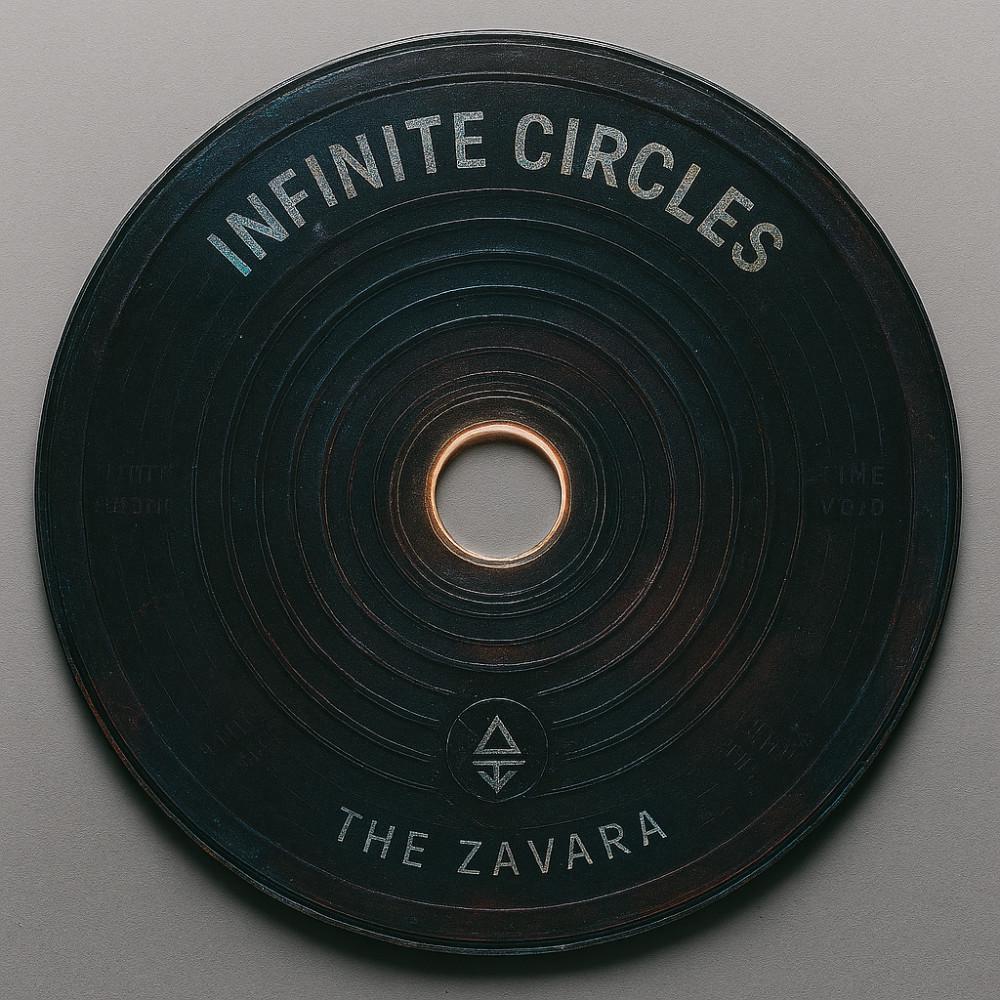 Infinite Circles by THE ZAVARA • Audius